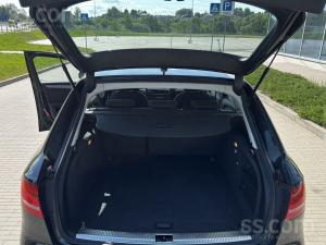 Melns Audi A4 2011 Rēzekne, ar dzinēja tilpumu 2.00 L un nobraukumu 311 tūkst. km par 6300 €, foto 14 vietnē AUTOMOTO.COM.LV