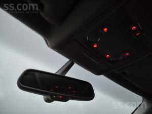 Black Audi A4 2011 in Riga, with an engine capacity of 1.80 L and mileage of 179 thousand km for 6200 €, photo 11 on AUTOMOTO.COM.LV