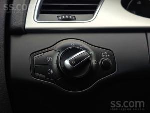 Black Audi A4 2011 in Riga, with an engine capacity of 2.00 L and mileage of 238 thousand km for 8900 €, photo 17 on AUTOMOTO.COM.LV