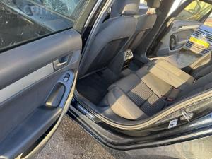Melns Audi A4 2011 Rīga, ar dzinēja tilpumu 2.00 L un nobraukumu 215 tūkst. km par 6750 €, foto 12 vietnē AUTOMOTO.COM.LV