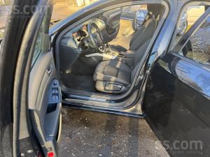 Melns Audi A4 2011 Rīga, ar dzinēja tilpumu 2.00 L un nobraukumu 215 tūkst. km par 6750 €, foto 17 vietnē AUTOMOTO.COM.LV