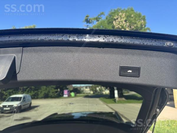 Black Audi A4 2011 in Tukums, with an engine capacity of 1.80 L and mileage of 206 thousand km for 4250 €, photo 6 on AUTOMOTO.COM.LV