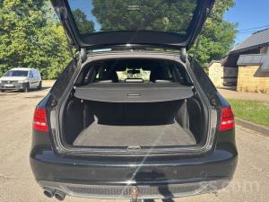 Melns Audi A4 2011 Tukums, ar dzinēja tilpumu 1.80 L un nobraukumu 206 tūkst. km par 4250 €, foto 8 vietnē AUTOMOTO.COM.LV