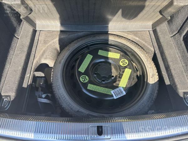 Black Audi A4 2011 in Tukums, with an engine capacity of 1.80 L and mileage of 206 thousand km for 4250 €, photo 8 on AUTOMOTO.COM.LV