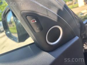 Melns Audi A4 2011 Tukums, ar dzinēja tilpumu 1.80 L un nobraukumu 206 tūkst. km par 4250 €, foto 14 vietnē AUTOMOTO.COM.LV