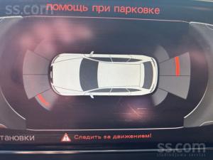 Melns Audi A4 2011 Tukums, ar dzinēja tilpumu 1.80 L un nobraukumu 206 tūkst. km par 4250 €, foto 22 vietnē AUTOMOTO.COM.LV