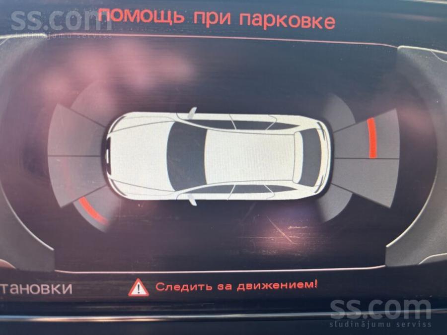 Melns Audi A4 2011 Tukums, ar dzinēja tilpumu 1.80 L un nobraukumu 206 tūkst. km par 4250 €, foto 22 vietnē AUTOMOTO.COM.LV