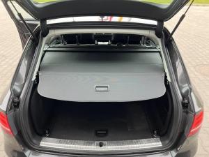 Black Audi A4 2011 in Jekabpils, with an engine capacity of 1.80 L and mileage of 321 thousand km for 6500 €, photo 9 on AUTOMOTO.COM.LV