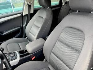 Black Audi A4 2011 in Rezekne, with an engine capacity of 2.00 L and mileage of 297 thousand km for 6700 €, photo 11 on AUTOMOTO.COM.LV