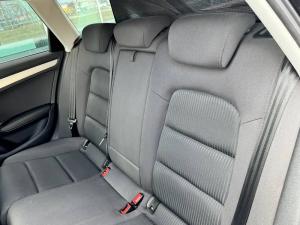 Black Audi A4 2011 in Rezekne, with an engine capacity of 2.00 L and mileage of 297 thousand km for 6700 €, photo 12 on AUTOMOTO.COM.LV