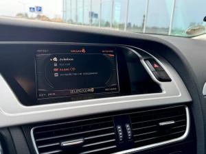 Black Audi A4 2011 in Rezekne, with an engine capacity of 2.00 L and mileage of 297 thousand km for 6700 €, photo 15 on AUTOMOTO.COM.LV