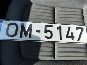Black Audi A4 2011 in Rezekne, with an engine capacity of 2.00 L and mileage of 311 thousand km for 6300 €, photo 16 on AUTOMOTO.COM.LV