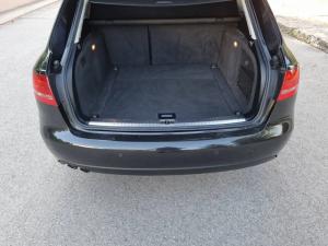 Melns Audi A4 2011 Jēkabpils, ar dzinēja tilpumu 2.00 L un nobraukumu 303 tūkst. km par 6100 €, foto 21 vietnē AUTOMOTO.COM.LV