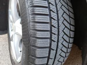 Melns Audi A4 2011 Jēkabpils, ar dzinēja tilpumu 2.00 L un nobraukumu 303 tūkst. km par 6100 €, foto 27 vietnē AUTOMOTO.COM.LV
