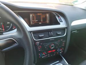 Melns Audi A4 2011 Jēkabpils, ar dzinēja tilpumu 2.00 L un nobraukumu 303 tūkst. km par 6100 €, foto 29 vietnē AUTOMOTO.COM.LV