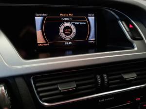 Melns Audi A4 2011 Jēkabpils, ar dzinēja tilpumu 2.00 L un nobraukumu 303 tūkst. km par 6100 €, foto 33 vietnē AUTOMOTO.COM.LV