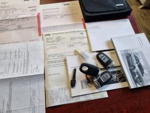 Melns Audi A4 2011 Jēkabpils, ar dzinēja tilpumu 2.00 L un nobraukumu 303 tūkst. km par 6100 €, foto 34 vietnē AUTOMOTO.COM.LV