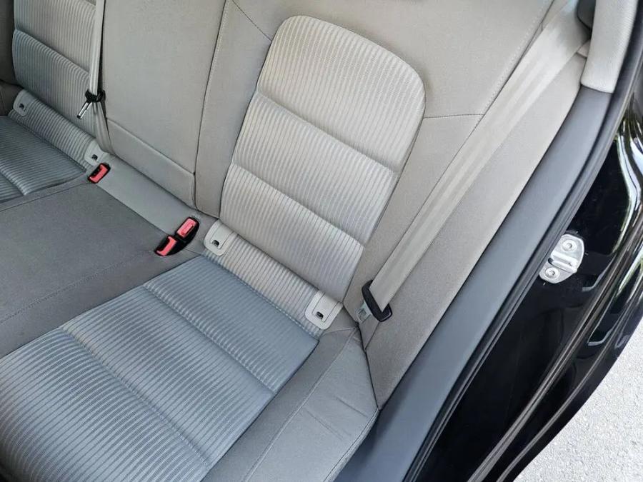Melns Audi A4 2011 Jēkabpils, ar dzinēja tilpumu 2.00 L un nobraukumu 284 tūkst. km par 6290 €, foto 16 vietnē AUTOMOTO.COM.LV
