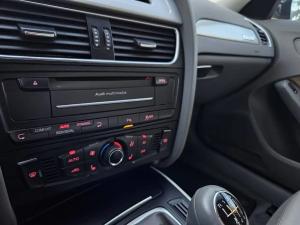 Melns Audi A4 2011 Jēkabpils, ar dzinēja tilpumu 2.00 L un nobraukumu 284 tūkst. km par 6290 €, foto 31 vietnē AUTOMOTO.COM.LV