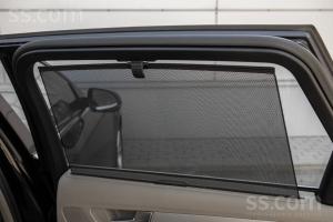Melns Audi A4 2011 Rīga, ar dzinēja tilpumu 2.00 L un nobraukumu 247 tūkst. km par 7990 €, foto 16 vietnē AUTOMOTO.COM.LV