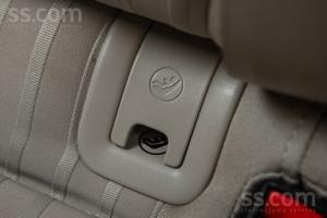 Melns Audi A4 2011 Rīga, ar dzinēja tilpumu 2.00 L un nobraukumu 247 tūkst. km par 7990 €, foto 17 vietnē AUTOMOTO.COM.LV