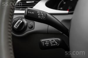 Melns Audi A4 2011 Rīga, ar dzinēja tilpumu 2.00 L un nobraukumu 247 tūkst. km par 7990 €, foto 19 vietnē AUTOMOTO.COM.LV