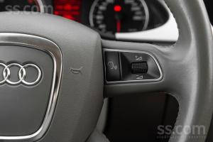 Melns Audi A4 2011 Rīga, ar dzinēja tilpumu 2.00 L un nobraukumu 247 tūkst. km par 7990 €, foto 23 vietnē AUTOMOTO.COM.LV