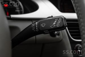 Melns Audi A4 2011 Rīga, ar dzinēja tilpumu 2.00 L un nobraukumu 247 tūkst. km par 7990 €, foto 24 vietnē AUTOMOTO.COM.LV