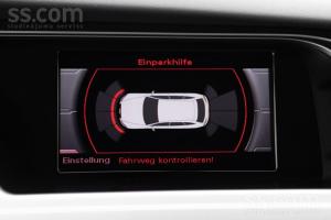 Melns Audi A4 2011 Rīga, ar dzinēja tilpumu 2.00 L un nobraukumu 247 tūkst. km par 7990 €, foto 27 vietnē AUTOMOTO.COM.LV