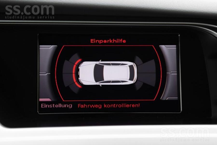Melns Audi A4 2011 Rīga, ar dzinēja tilpumu 2.00 L un nobraukumu 247 tūkst. km par 7990 €, foto 27 vietnē AUTOMOTO.COM.LV