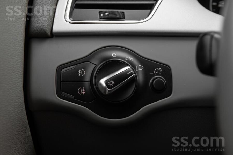 Melns Audi A4 2011 Rīga, ar dzinēja tilpumu 2.00 L un nobraukumu 247 tūkst. km par 7990 €, foto 30 vietnē AUTOMOTO.COM.LV
