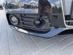 Black Audi A4 2011 in Telschi, with an engine capacity of 1.97 L and mileage of 250 thousand km for 5999 €, photo 12 on AUTOMOTO.COM.LV