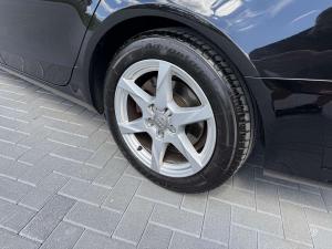Black Audi A4 2011 in Telschi, with an engine capacity of 1.97 L and mileage of 250 thousand km for 5999 €, photo 14 on AUTOMOTO.COM.LV
