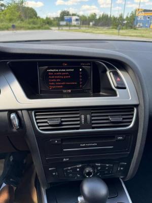 Black Audi A4 2011 in Telschi, with an engine capacity of 1.97 L and mileage of 250 thousand km for 5999 €, photo 31 on AUTOMOTO.COM.LV