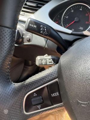 Black Audi A4 2011 in Telschi, with an engine capacity of 1.97 L and mileage of 250 thousand km for 5999 €, photo 37 on AUTOMOTO.COM.LV