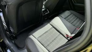 Black Audi A4 2011 in Kaunas, with an engine capacity of 2.00 L and mileage of 328 thousand km for 4100 €, photo 18 on AUTOMOTO.COM.LV