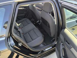 Melns Audi A4 2011 Šauļi, ar dzinēja tilpumu 1.97 L un nobraukumu 259 tūkst. km par 4850 €, foto 18 vietnē AUTOMOTO.COM.LV