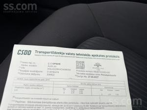 Melns Audi A4 2011 Rēzekne, ar dzinēja tilpumu 2.00 L un nobraukumu 0 tūkst. km par 6250 €, foto 12 vietnē AUTOMOTO.COM.LV