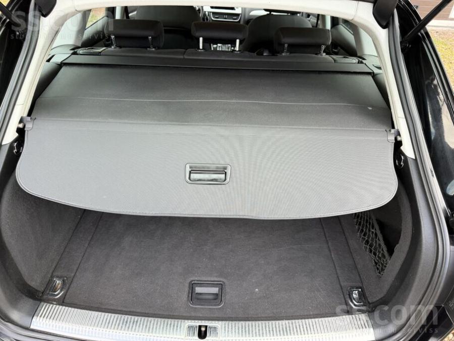 Melns Audi A4 2011 Rēzekne, ar dzinēja tilpumu 2.00 L un nobraukumu 0 tūkst. km par 6250 €, foto 17 vietnē AUTOMOTO.COM.LV