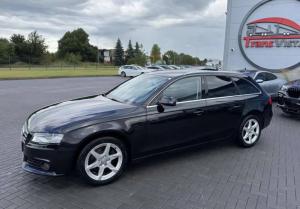 Melns Audi A4 2011 Telšiai, ar dzinēja tilpumu 2.00 L un nobraukumu 259 tūkst. km par 5690 €, foto 5 vietnē AUTOMOTO.COM.LV