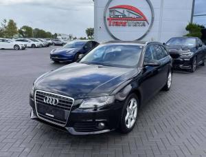 Melns Audi A4 2011 Telšiai, ar dzinēja tilpumu 2.00 L un nobraukumu 259 tūkst. km par 5690 €, foto 6 vietnē AUTOMOTO.COM.LV