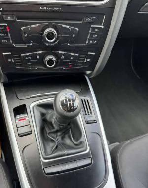 Melns Audi A4 2011 Telšiai, ar dzinēja tilpumu 2.00 L un nobraukumu 259 tūkst. km par 5690 €, foto 17 vietnē AUTOMOTO.COM.LV