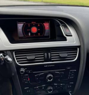 Melns Audi A4 2011 Telšiai, ar dzinēja tilpumu 2.00 L un nobraukumu 259 tūkst. km par 5690 €, foto 19 vietnē AUTOMOTO.COM.LV