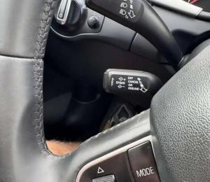 Melns Audi A4 2011 Telšiai, ar dzinēja tilpumu 2.00 L un nobraukumu 259 tūkst. km par 5690 €, foto 20 vietnē AUTOMOTO.COM.LV