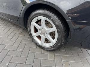 Black Audi A4 2011 in Telschi, with an engine capacity of 1.97 L and mileage of 260 thousand km for 5700 €, photo 13 on AUTOMOTO.COM.LV