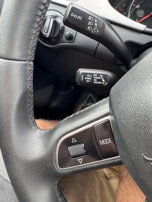 Black Audi A4 2011 in Telschi, with an engine capacity of 1.97 L and mileage of 260 thousand km for 5700 €, photo 34 on AUTOMOTO.COM.LV