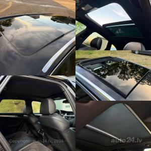 Black Audi A4 2011 in Viljandi, with an engine capacity of 3.00 L and mileage of 297 thousand km for 7790 €, photo 23 on AUTOMOTO.COM.LV