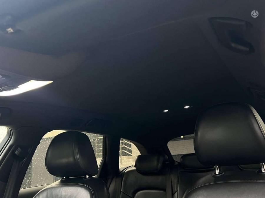 Melns Audi A4 2011 Panevēža, ar dzinēja tilpumu 1.97 L un nobraukumu 303 tūkst. km par 6500 €, foto 12 vietnē AUTOMOTO.COM.LV