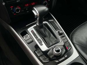 Melns Audi A4 2011 Panevēža, ar dzinēja tilpumu 1.97 L un nobraukumu 303 tūkst. km par 6500 €, foto 15 vietnē AUTOMOTO.COM.LV