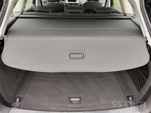 Black Audi A4 2011 in Riga, with an engine capacity of 2.00 L and mileage of 198 thousand km for 6450 €, photo 11 on AUTOMOTO.COM.LV